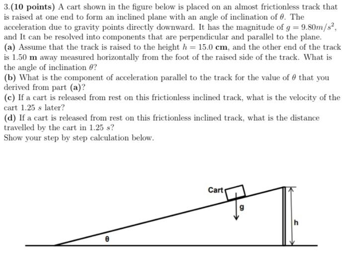 Solved Read chapter 2 "Motion along a straight line" and lab | Chegg.com
