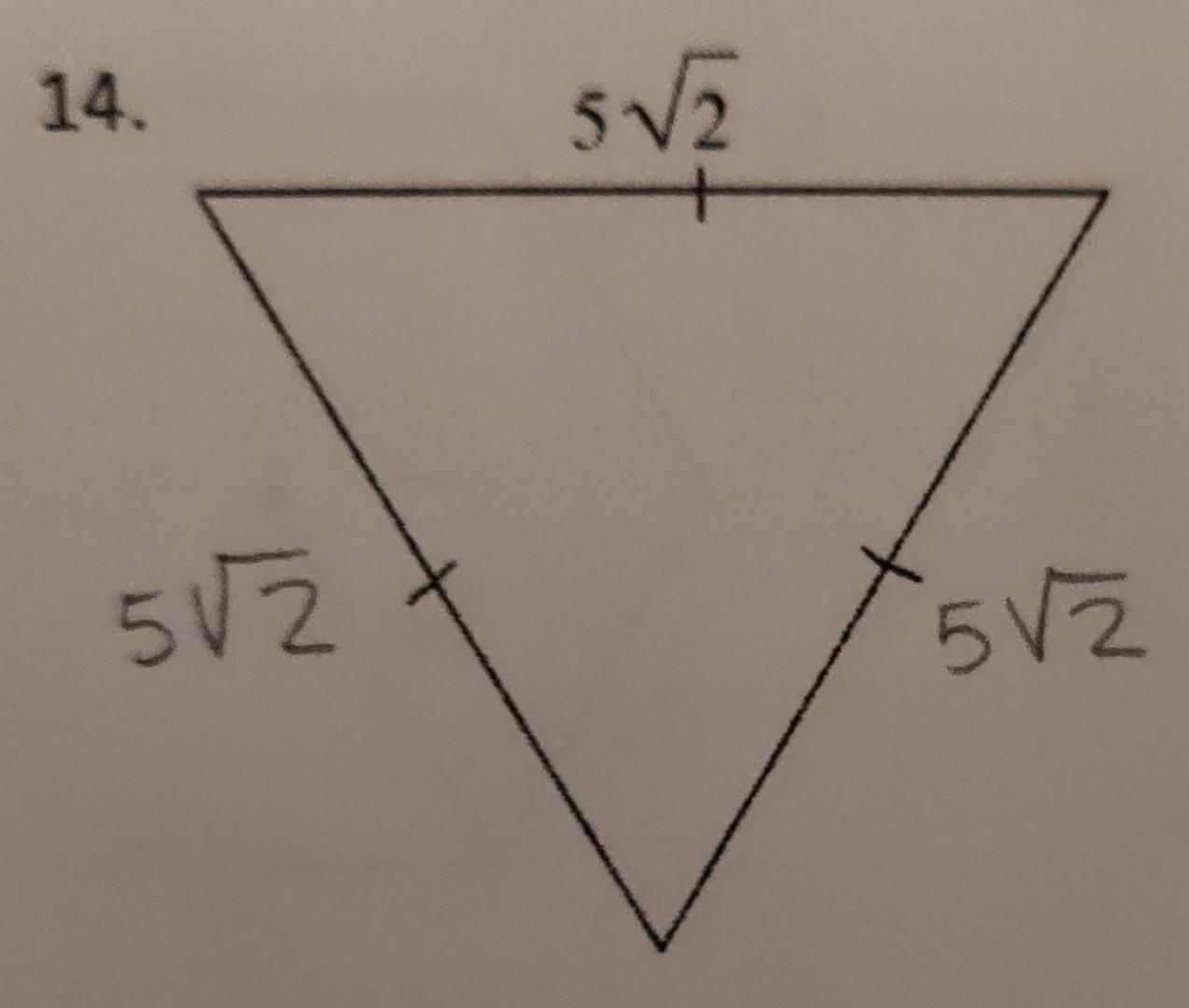 Solved 14. | Chegg.com