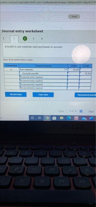 Solved ucation.com/ext/map/index.html?con=condexternal | Chegg.com