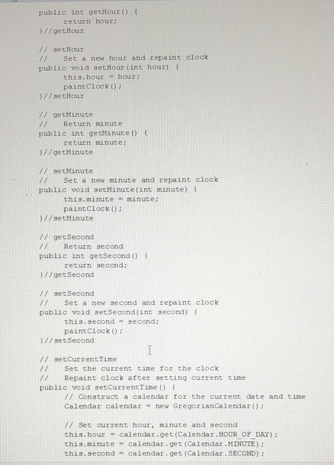 Solved import javafx. stage. Stage: import java.util. | Chegg.com
