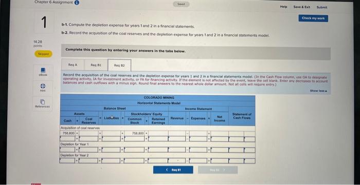Solved Exercise 6-18A (Algo) Computing and recording | Chegg.com
