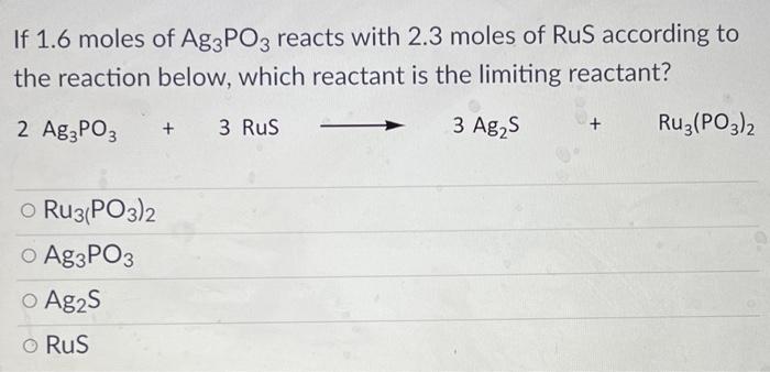 Solved For the reaction: Fe2(SO4)3+6KOH 2Fe(OH)3+3 K2(SO4) | Chegg.com