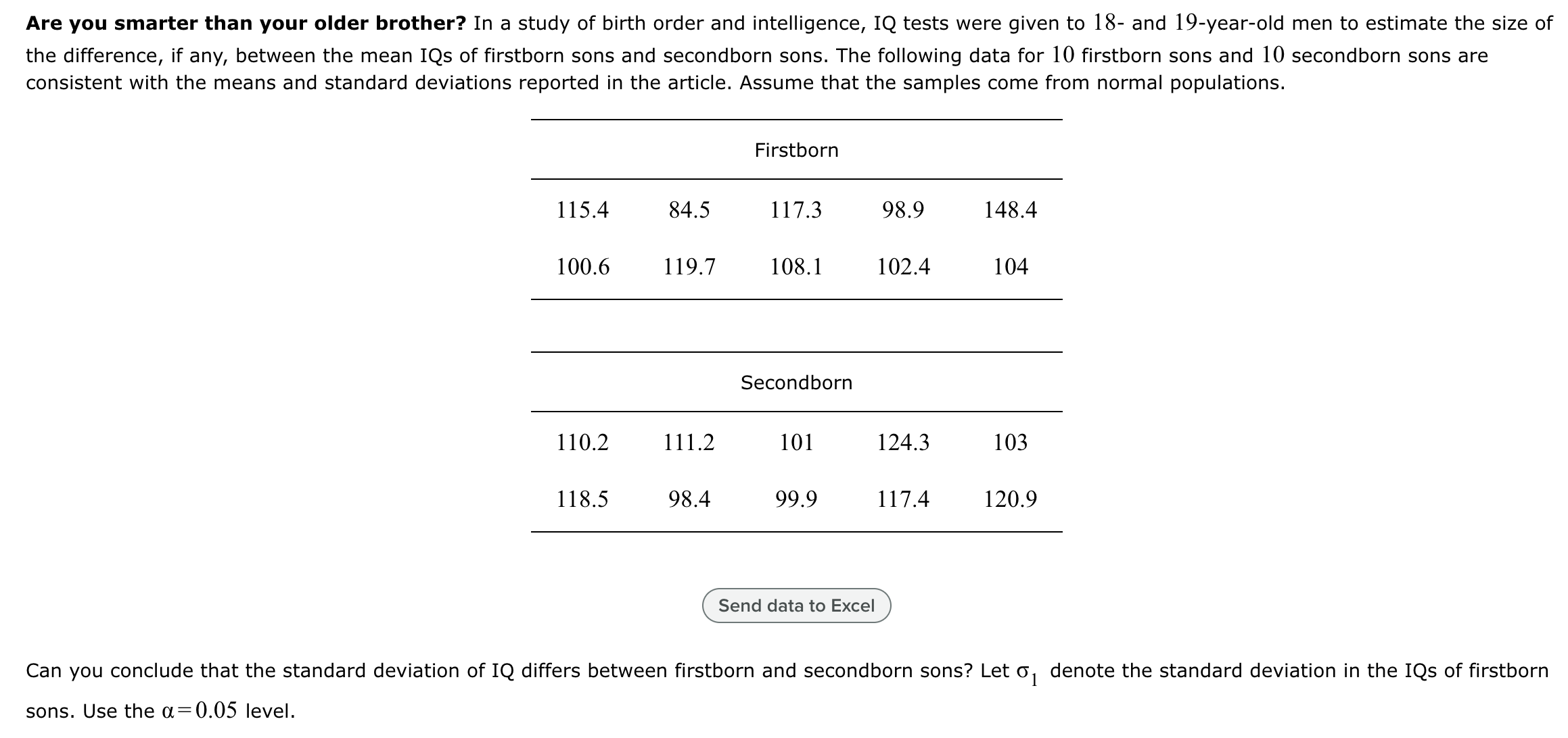 Solved FInd the critical value, whether we ﻿reject or ﻿not | Chegg.com