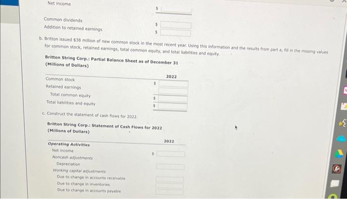 Solved Begin with the partial model in the file Ch06 P20 | Chegg.com