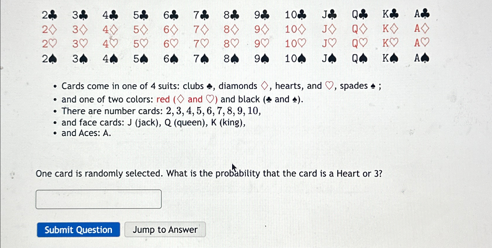 Solved Question | Chegg.com