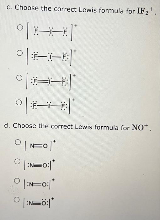 Solved a. Choose the correct Lewis formula for POBr3.b. | Chegg.com