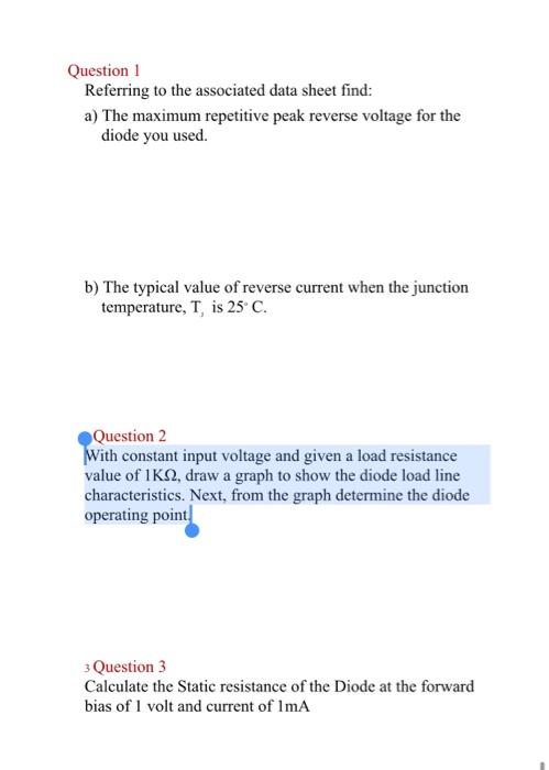 Lab exercise: This lab exercise will require NI ELVIS | Chegg.com