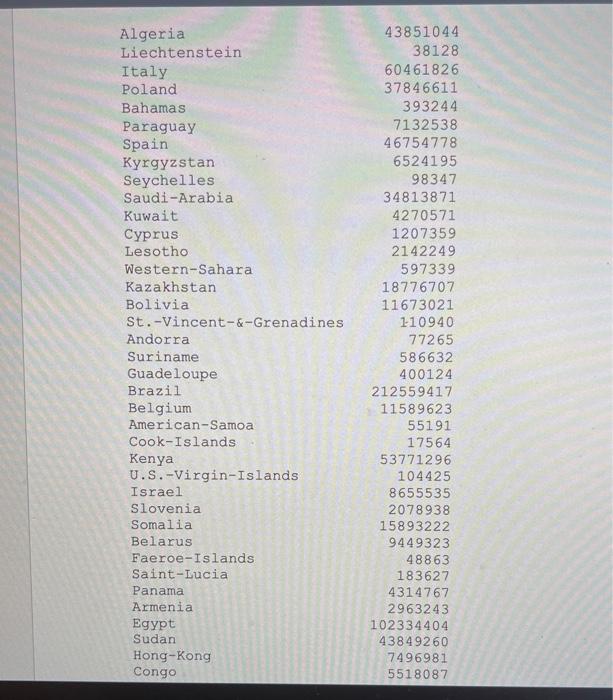 Solved please answer the following in replit.com with cpp | Chegg.com