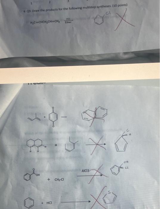 can you explain what you're doing for each step as | Chegg.com