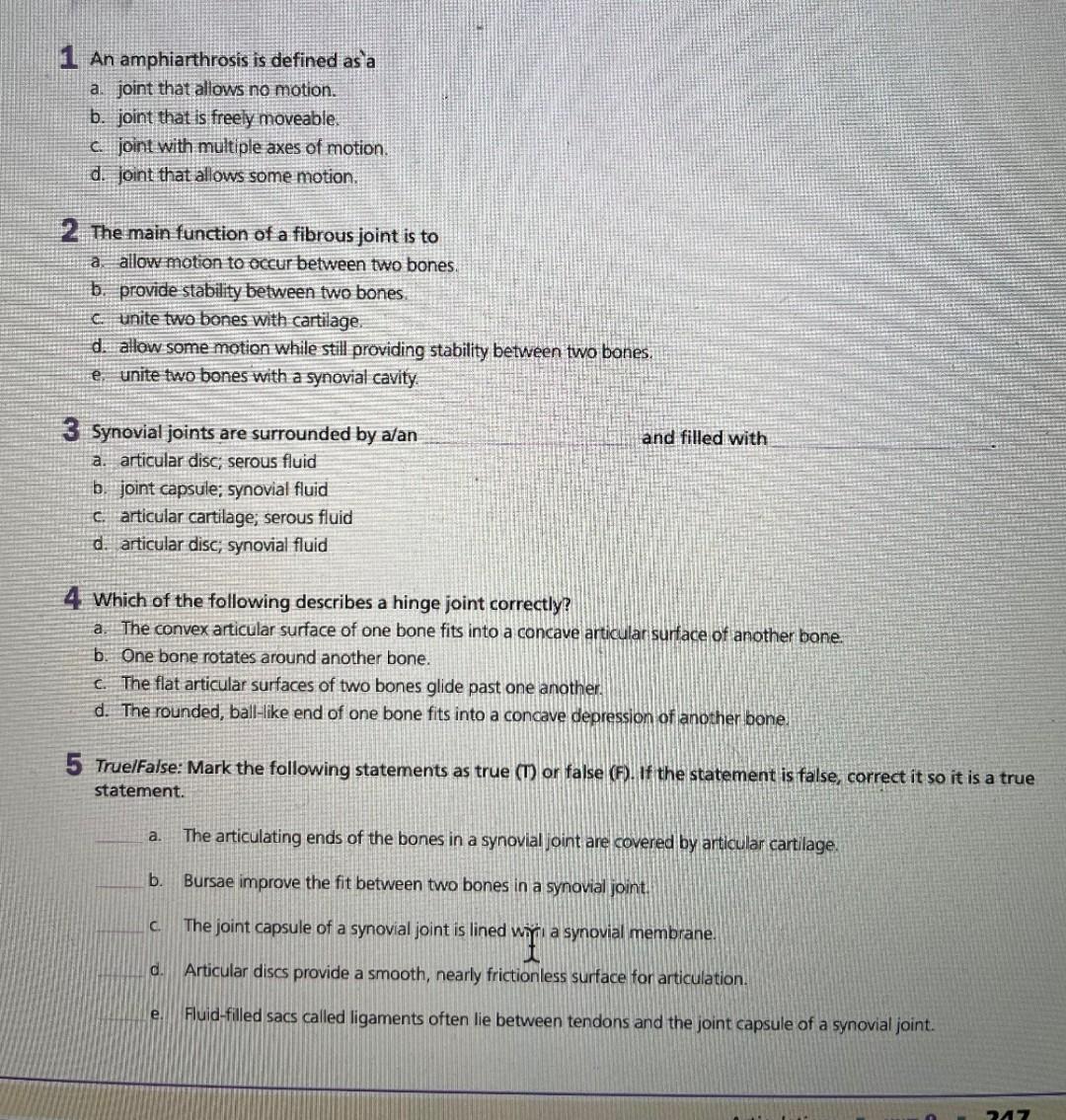 Solved 10 Matching: Match the following terms with the | Chegg.com