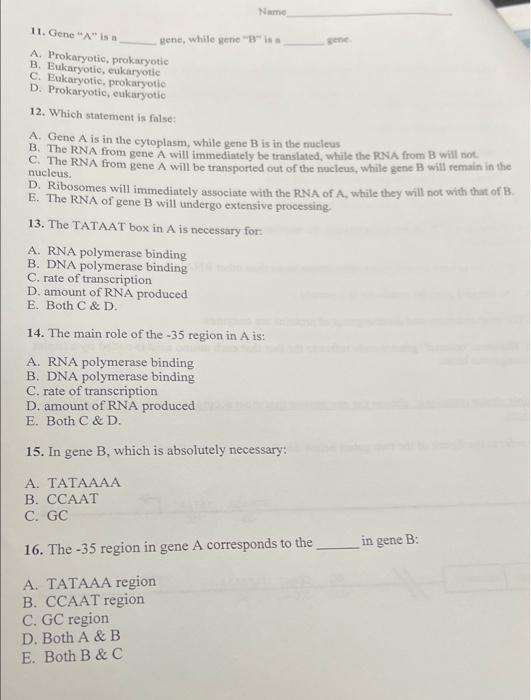 Solved Multiple choice questions: choose the one answer that | Chegg.com