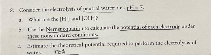 Solved please explain your solution in detial (answer posted | Chegg.com