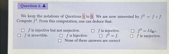 Solved Let B E1 E2 E3 Be The Standard Basis Of R3 And Let