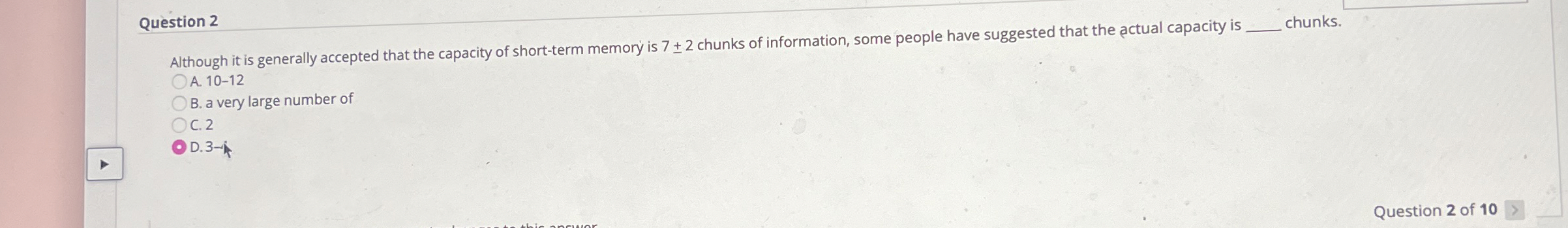 Solved Question 2Although it is generally accepted that the | Chegg.com