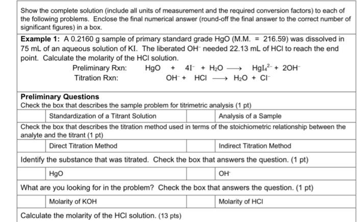 Solved I don’t need the solutions. Please help me with the | Chegg.com