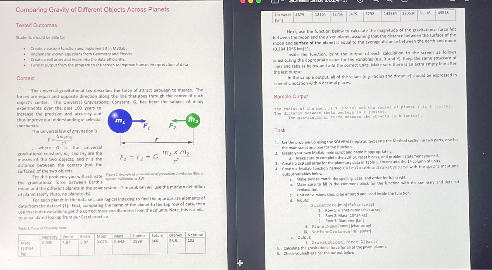 Solved Plese help matlab computer science enggeniring | Chegg.com