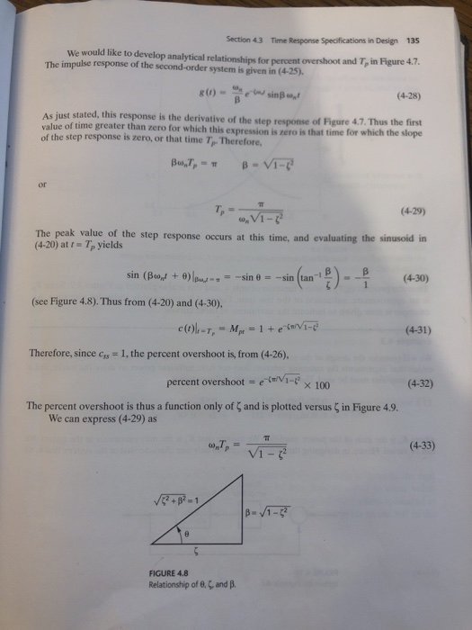 Solved In the formula four Dash 32 it says says since CSS | Chegg.com