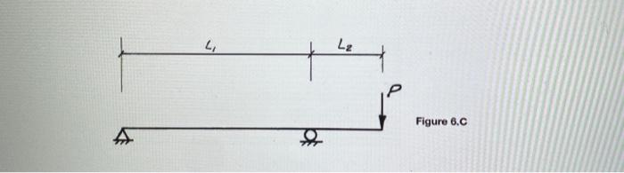 6.22 A series of closely spaced floor beams is to be | Chegg.com