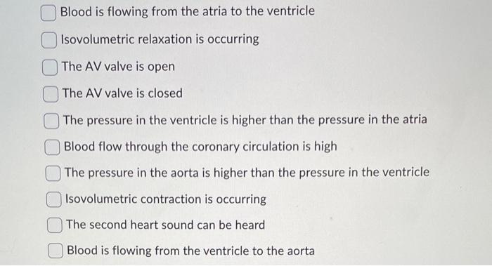 Solved This diagram shows the events occurring in one | Chegg.com
