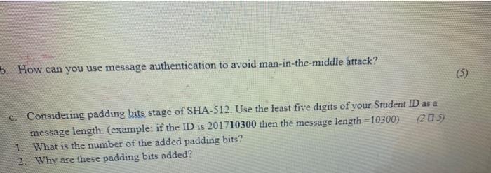 Solved a. Consider the Diffie-Hellman scheme for key | Chegg.com