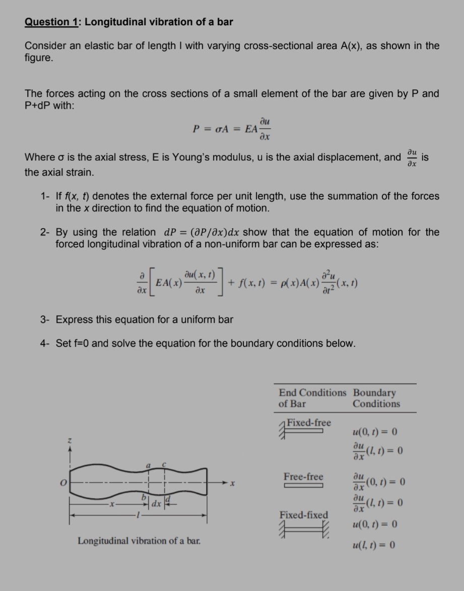 Solved please in handwriting and thank you in advance! | Chegg.com