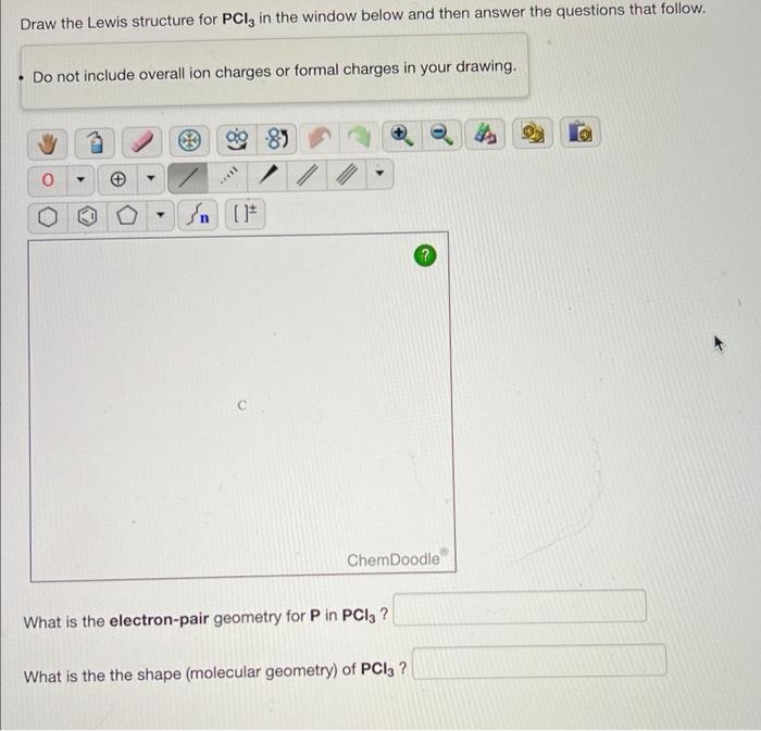 Solved Draw a Lewis structure for PO43− in which the central | Chegg.com