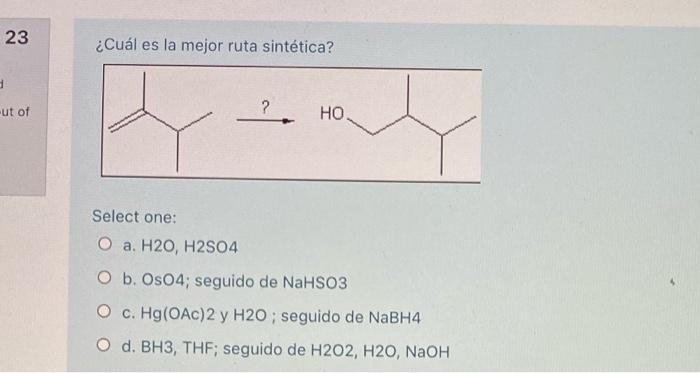 Solved 4. * NaNH2 (sodium amide, sodamide) can be used as a | Chegg.com