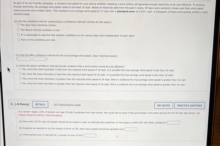 Solved As part of its eco-fnendiy campeign, a company has | Chegg.com