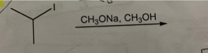 Solved 3. Provide the major organic product for each of the | Chegg.com