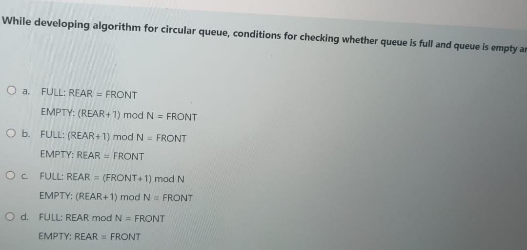 Solved A student wrote an algorithm to whether paranthesis | Chegg.com