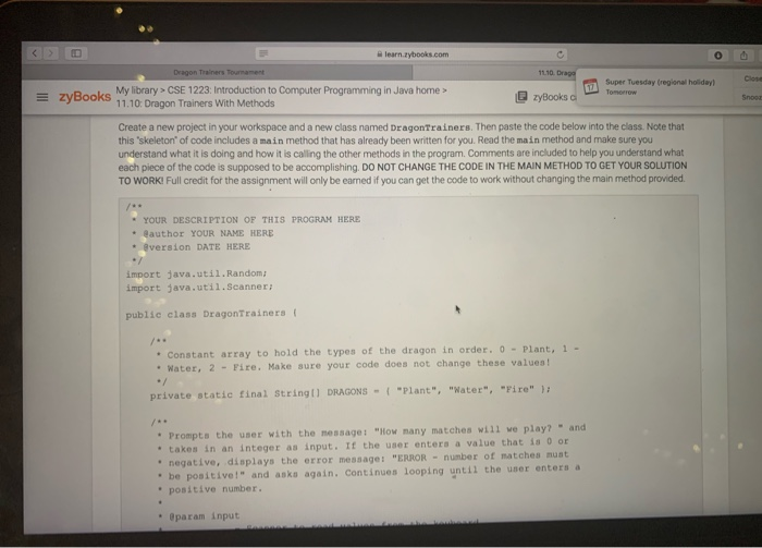 Solved Please first read all directions（see my pictures）.Do | Chegg.com