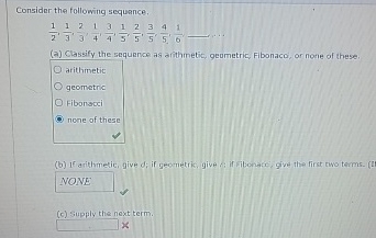 Solved Consider the following | Chegg.com