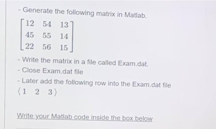 Solved can you please slove using Matlb app and add copy and | Chegg.com