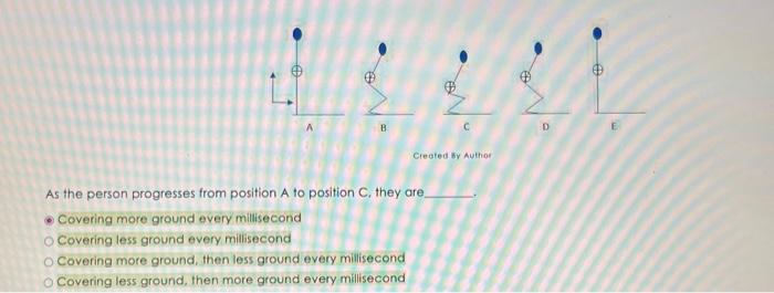 Solved Created ay Author As the person progresses from | Chegg.com