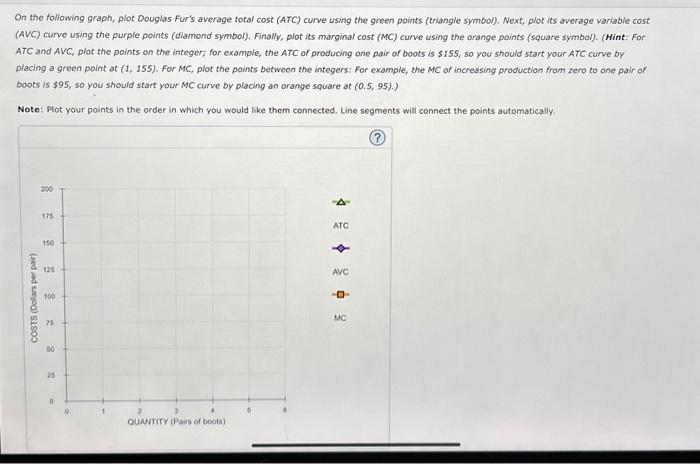 Solved 4. Various measures of cost Suppose the imaginary | Chegg.com