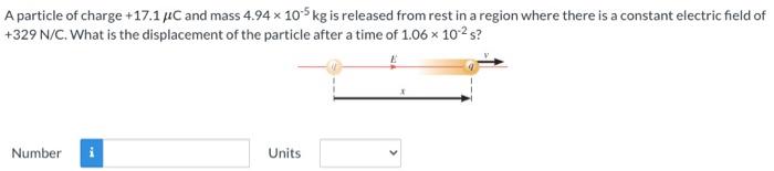 Solved An unstrained horizontal spring has a length of 0.30 | Chegg.com