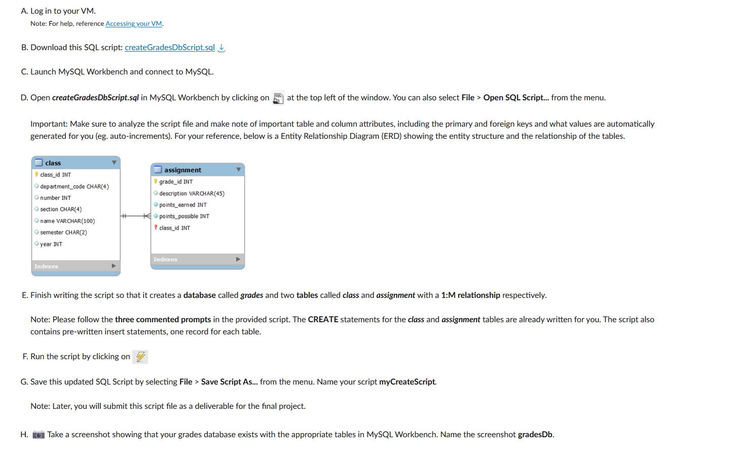 Solved -- ﻿#1 ﻿Add a statement below to DROP the database if | Chegg.com