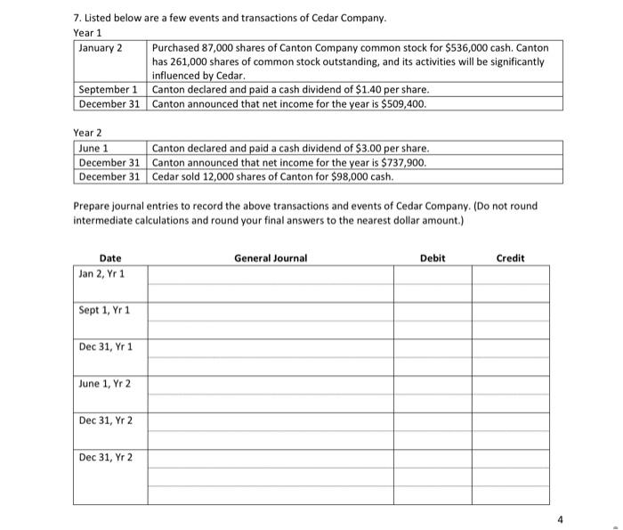 Solved 8. Bushnell Company has the following equity | Chegg.com