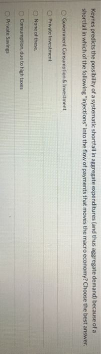 Solved Which statement below characterizes Karl Marx's | Chegg.com