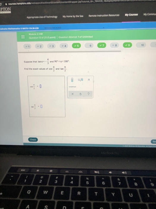 Solved Question | Chegg.com