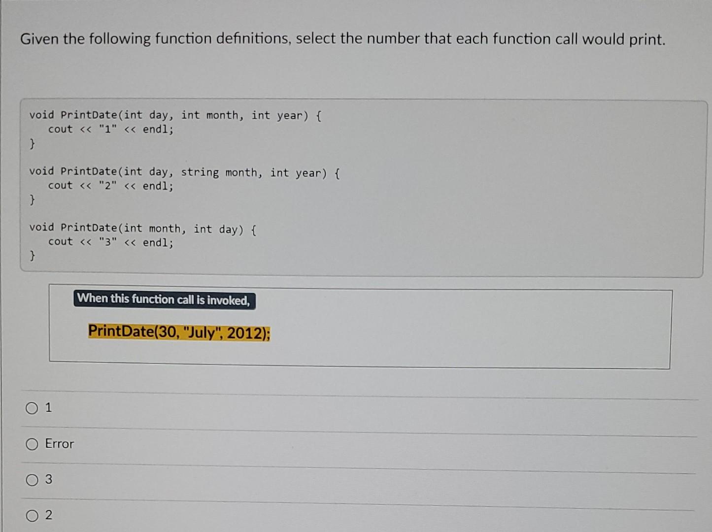 Solved Which statement reads a full line of multiple strings | Chegg.com