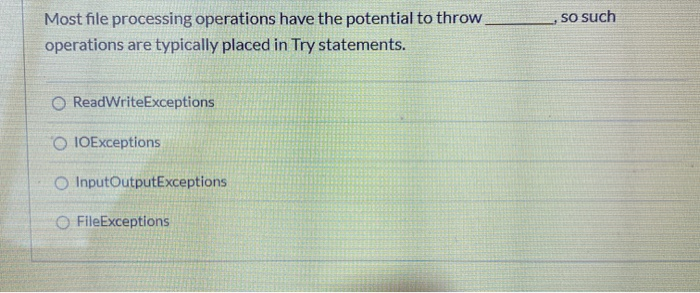 Solved Consider the code below: Dim a(9) As Integer For i As | Chegg.com