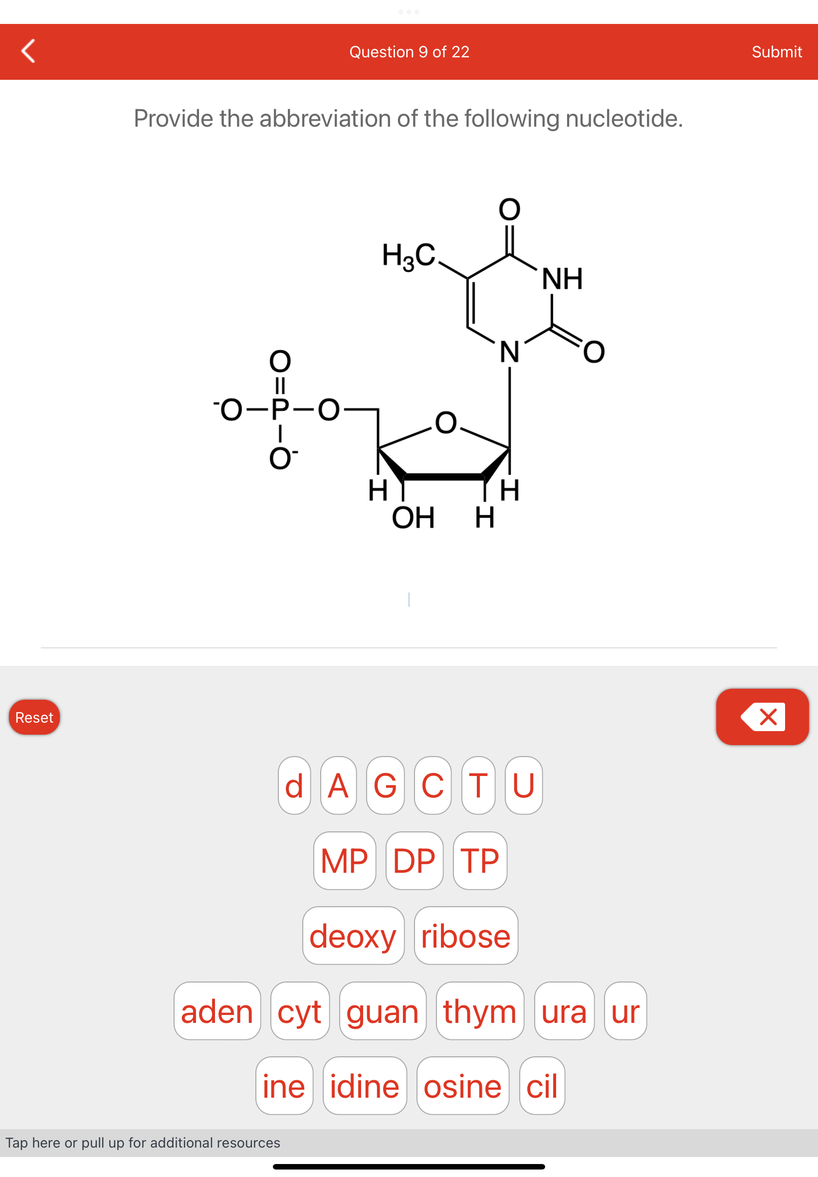 Solved Im not too sure what the abbreviation is | Chegg.com