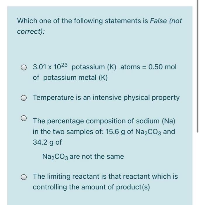 Solved The element X has three naturally occurring isotopes. | Chegg.com