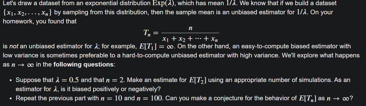 Coding in python, or an explanation for what | Chegg.com