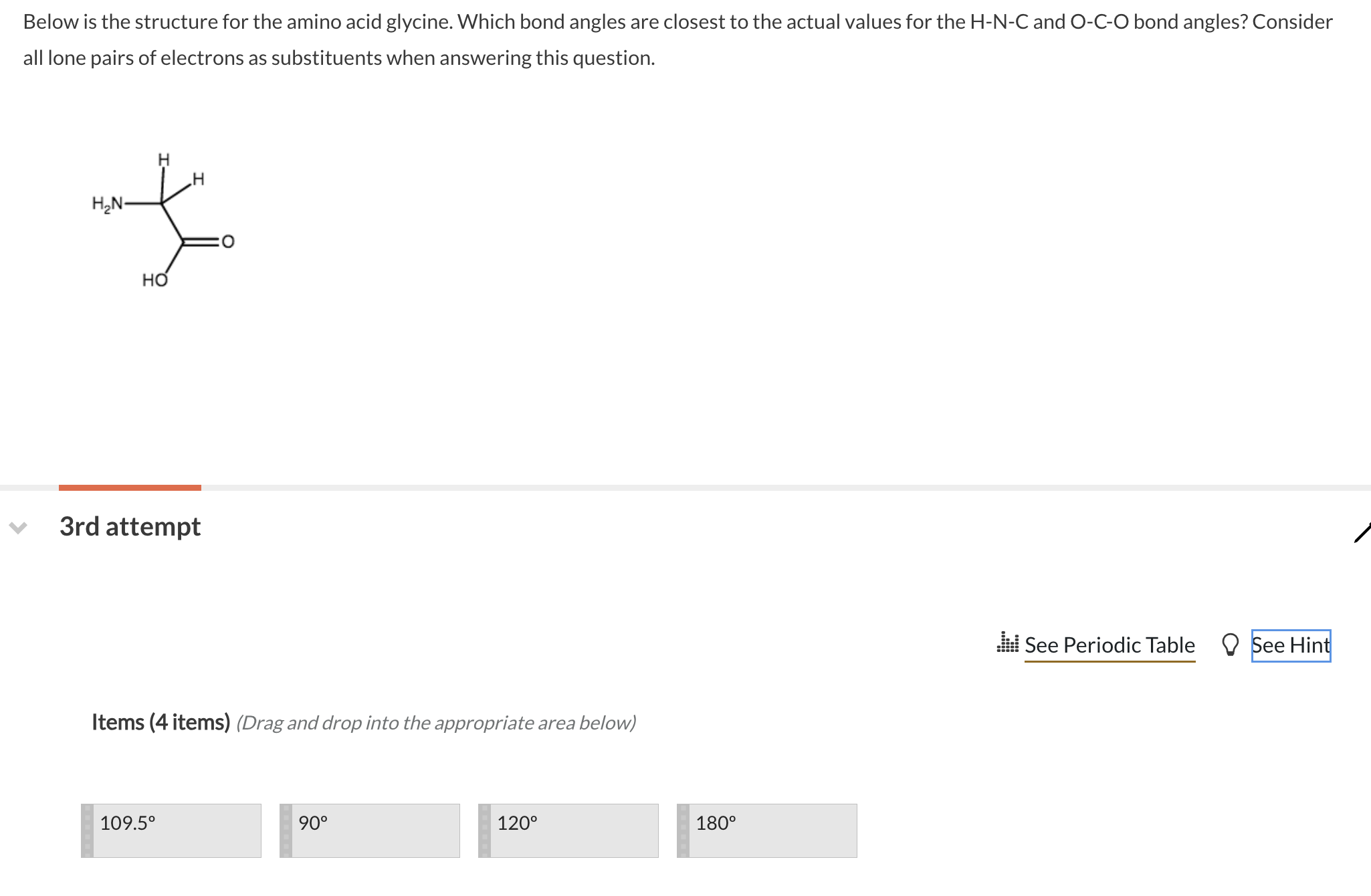 Solved Items (4 items) (Drag and drop into the appropriate | Chegg.com Solved Items (4 items) (Drag and drop into the appropriate | Chegg.com