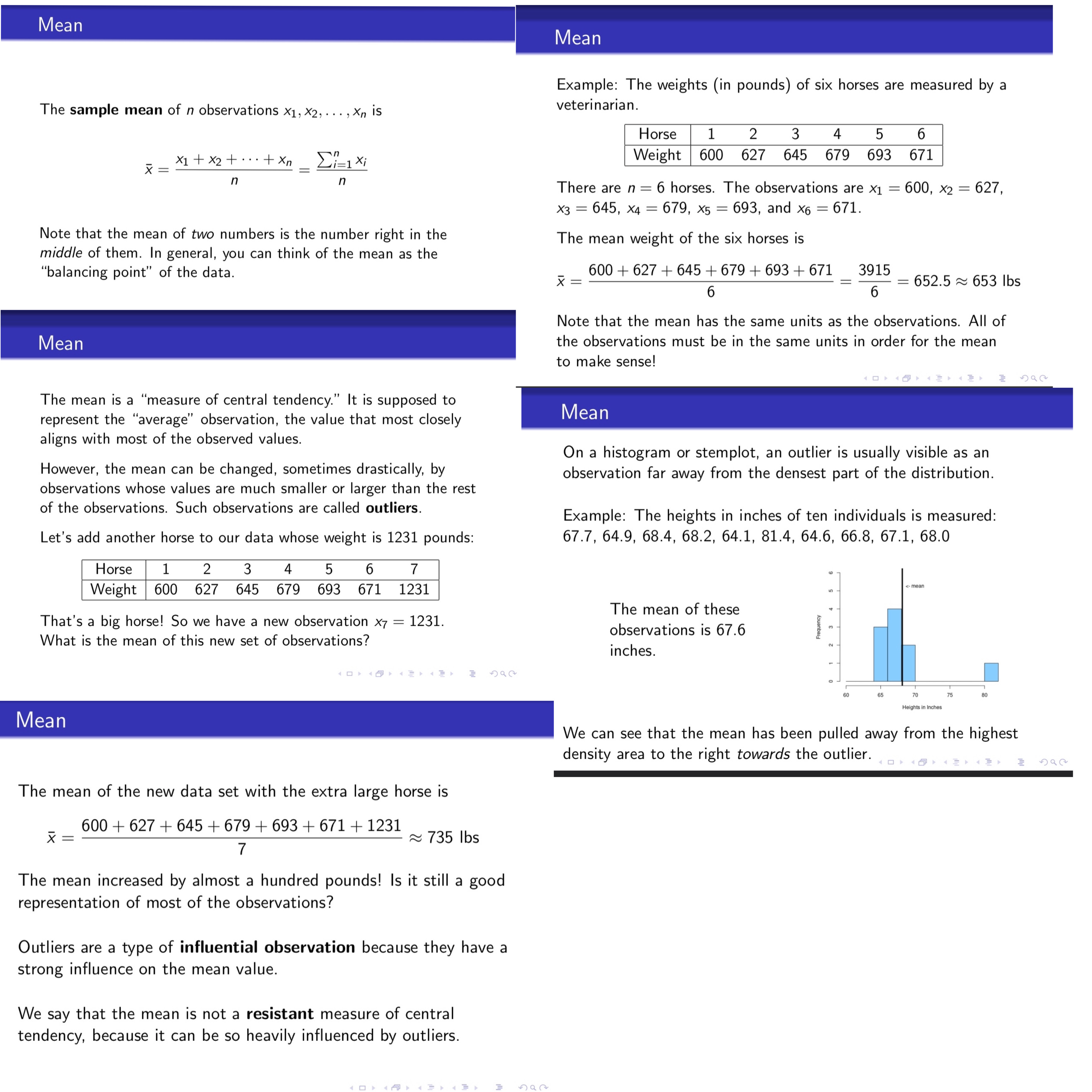 Solved (a) ﻿Let xi, ﻿i = 1,2, ...,n be a sample. Define Yi = | Chegg.com