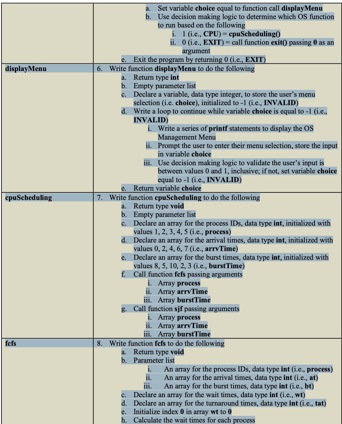 Solved I need help with program in c. ﻿It not compiling: | Chegg.com