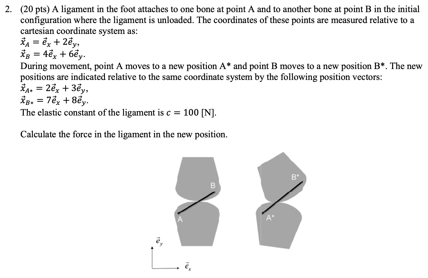 Solved show all work | Chegg.com