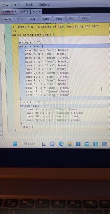 Solved With this assigment i have to make a program that | Chegg.com